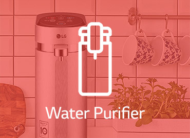 Tankless Water Purifier - LG Subscribe Malaysia